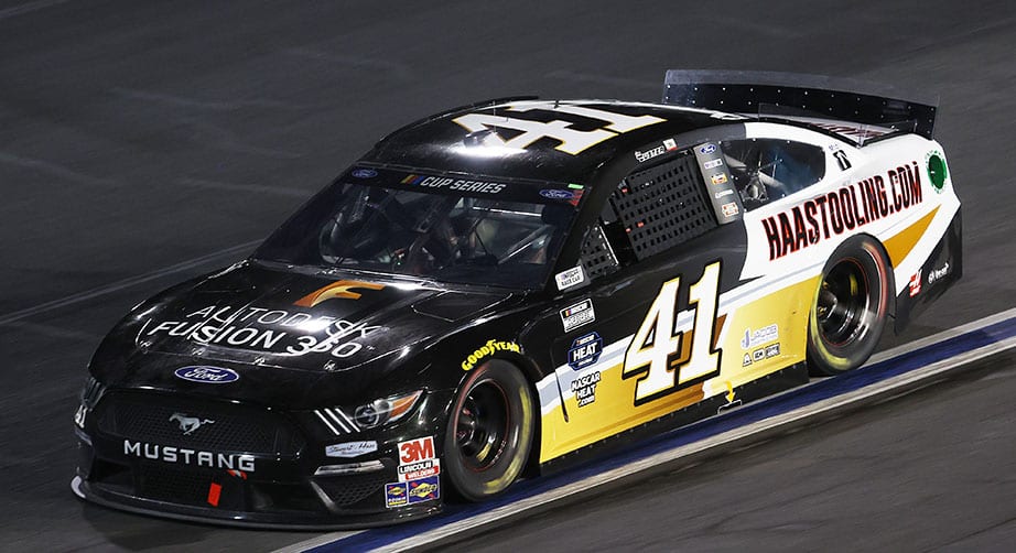Cole Custer 2020 paint schemes in review | NASCAR