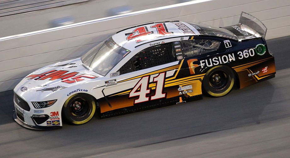 Cole Custer 2020 paint schemes in review | NASCAR