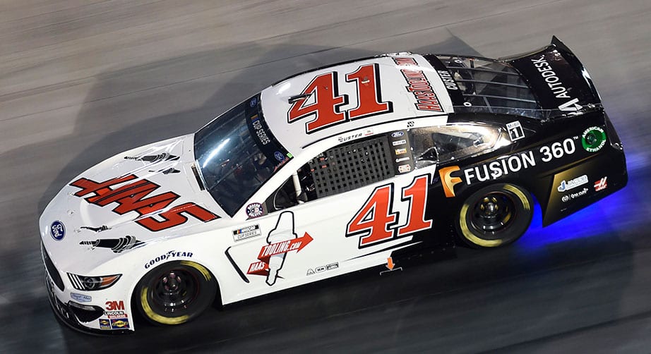 Cole Custer 2020 paint schemes in review | NASCAR