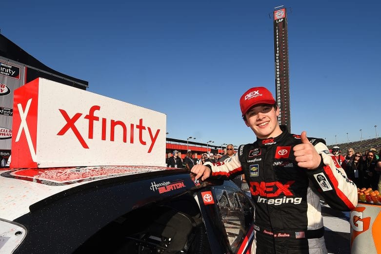 NASCAR Xfinity Series 2020 season in review | NASCAR