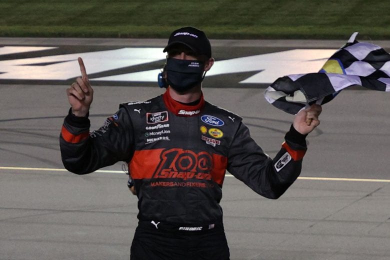 NASCAR Xfinity Series 2020 season in review | NASCAR
