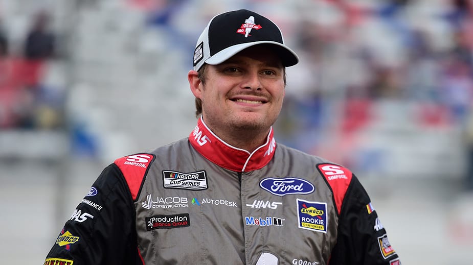 Custer rounds out 2020 with Sunoco ROTY title, playoff berth | NASCAR