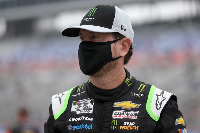 Kurt Busch 2020 season in review, highlights | NASCAR