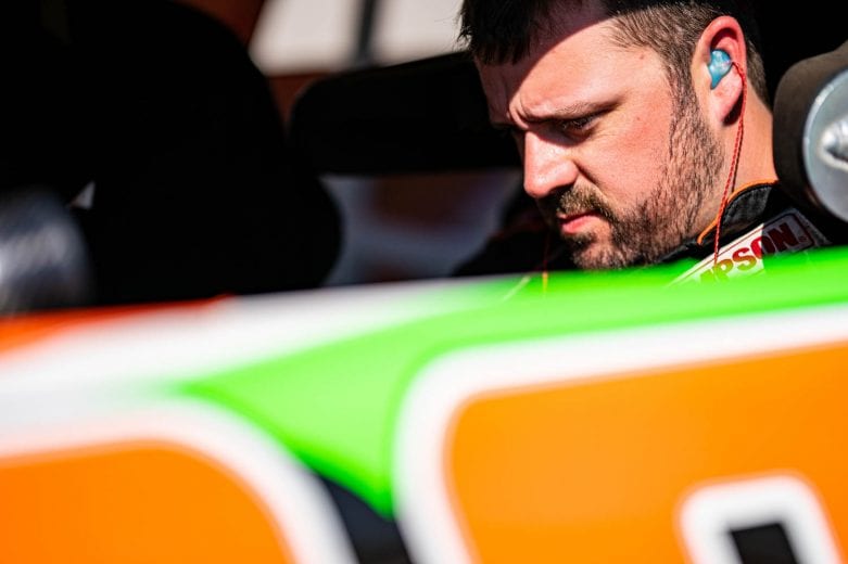 Josh Berry: 2020 NASCAR Advance Auto Parts Weekly Series Division I ...