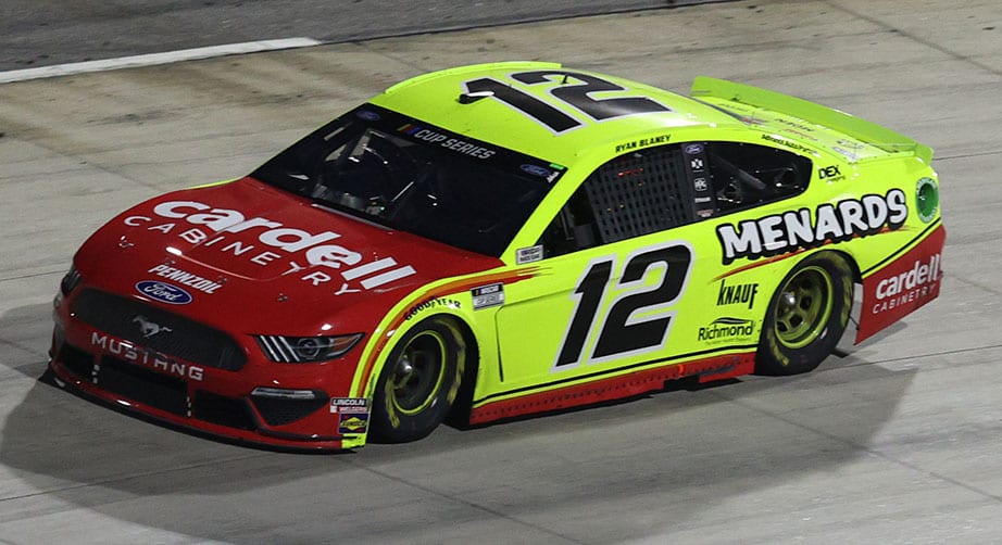 Ryan Blaney 2020 paint schemes in review | NASCAR