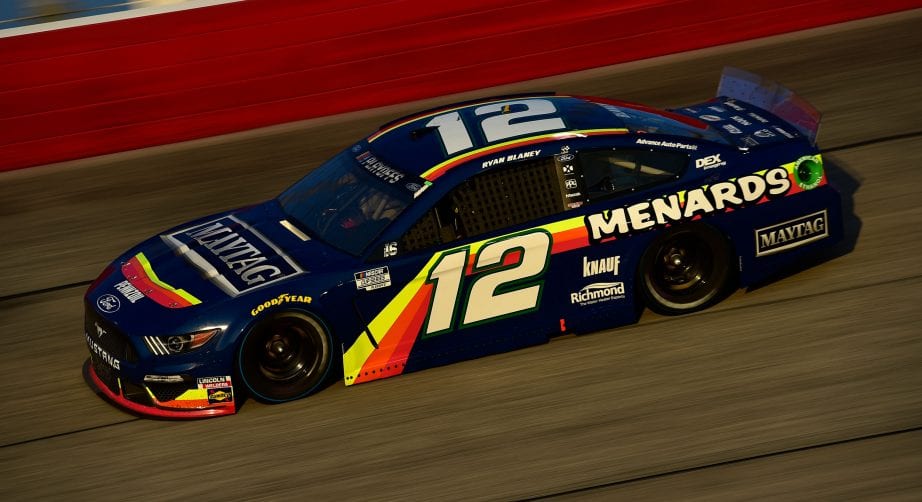 Ryan Blaney 2020 paint schemes in review | NASCAR