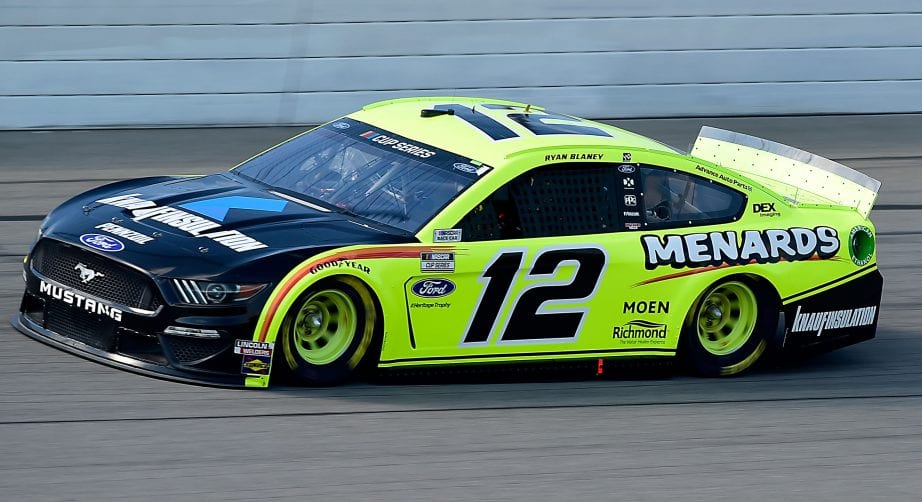 Ryan Blaney 2020 paint schemes in review | NASCAR