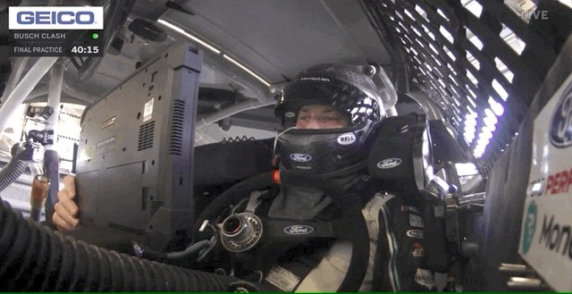 2020 GIFs of the Year, Part 1: Drivers being drivers | NASCAR