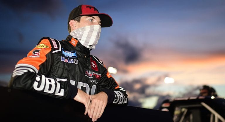 Chandler Smith to run full time in 2021 for Kyle Busch Motorsports | NASCAR