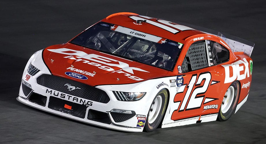 Ryan Blaney 2020 paint schemes in review | NASCAR