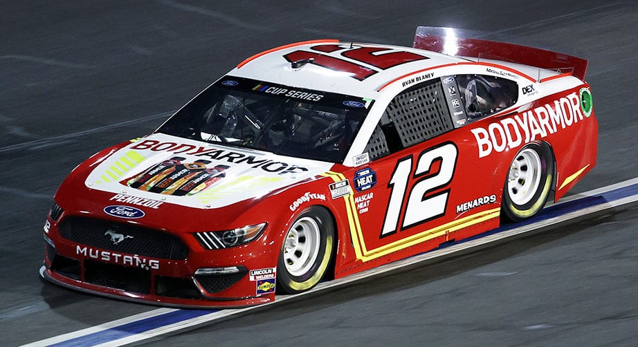Ryan Blaney 2020 paint schemes in review | NASCAR