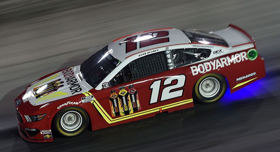 Ryan Blaney 2020 paint schemes in review | NASCAR