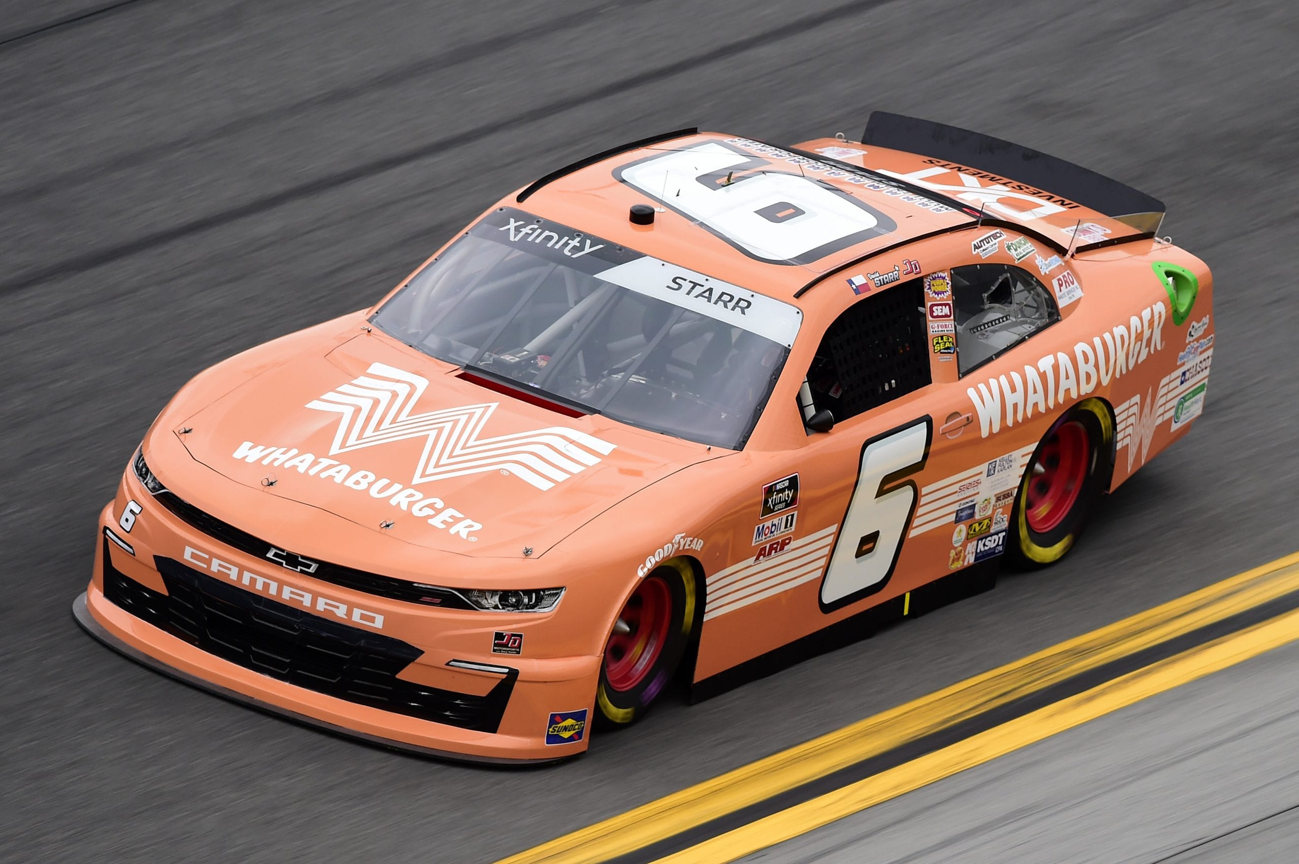 Best paint schemes from the 2020 season | NASCAR