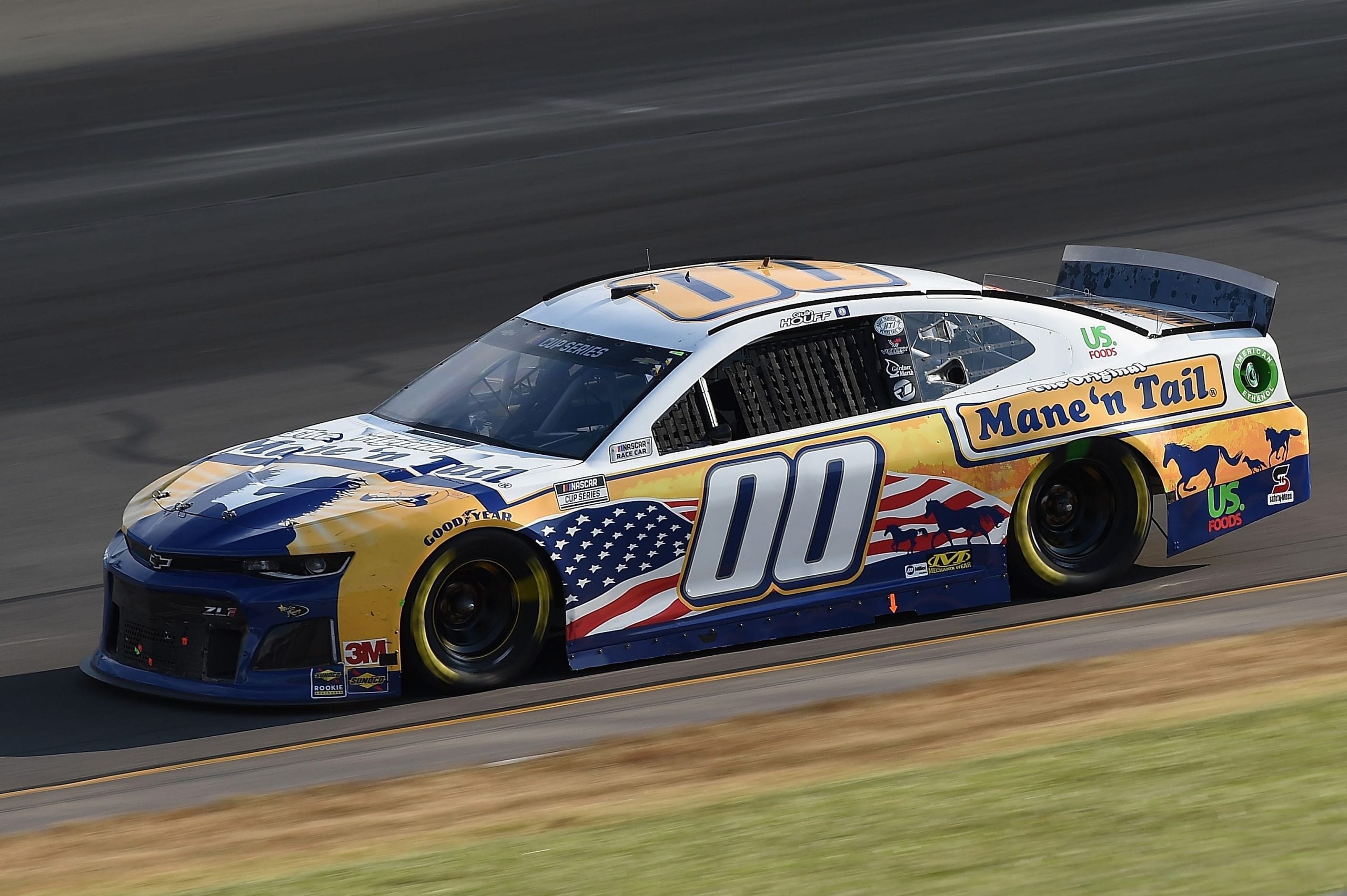 Best paint schemes from the 2020 season | NASCAR