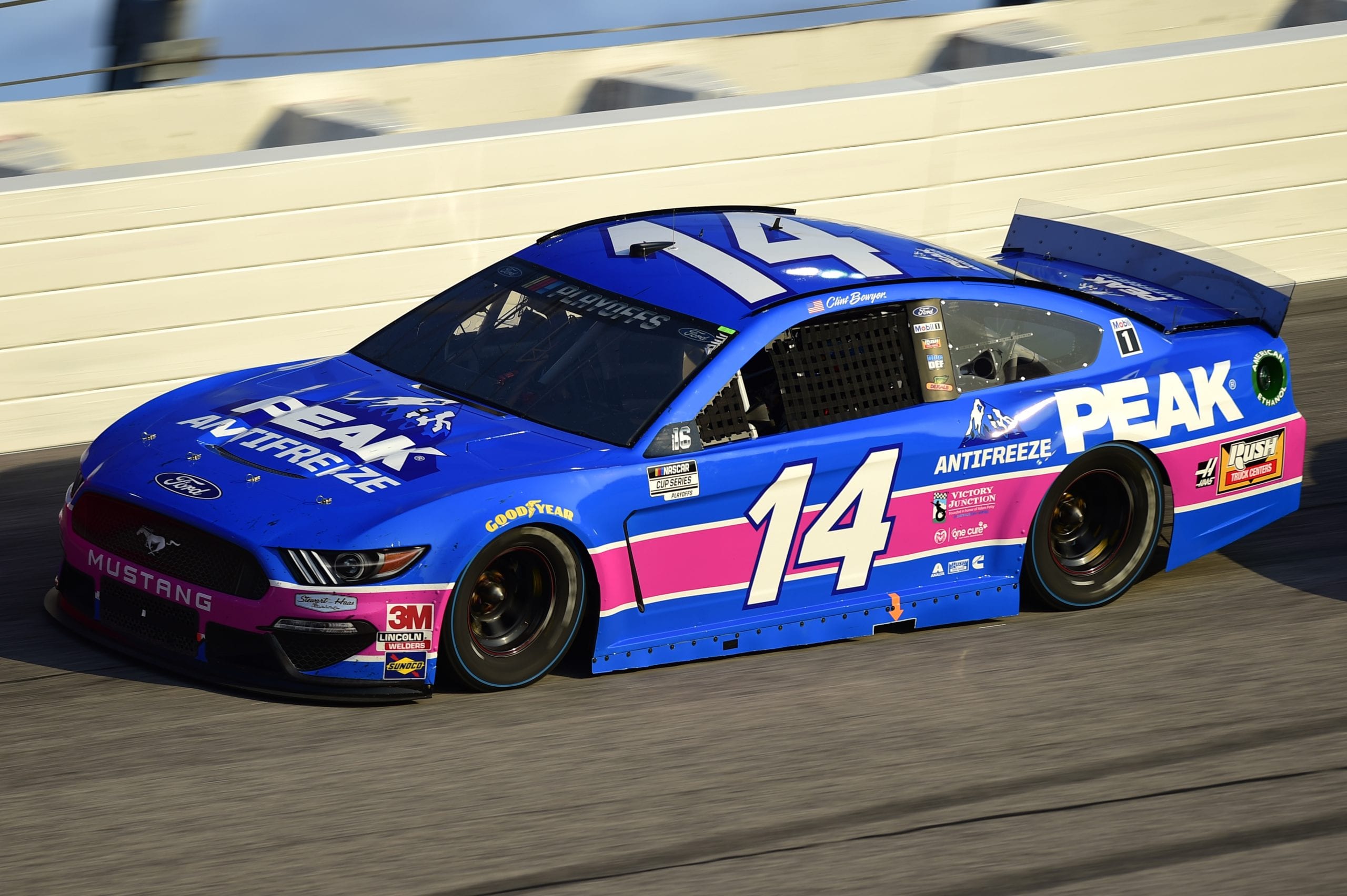 Best paint schemes from the 2020 season | NASCAR