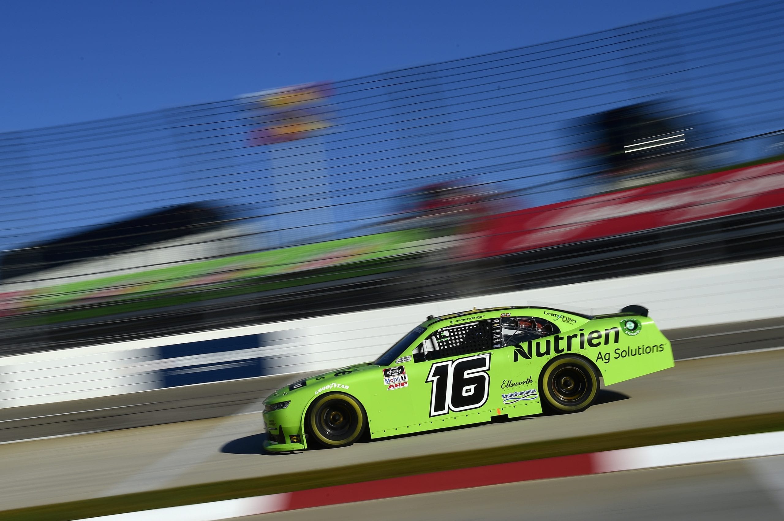 Best paint schemes from the 2020 season | NASCAR