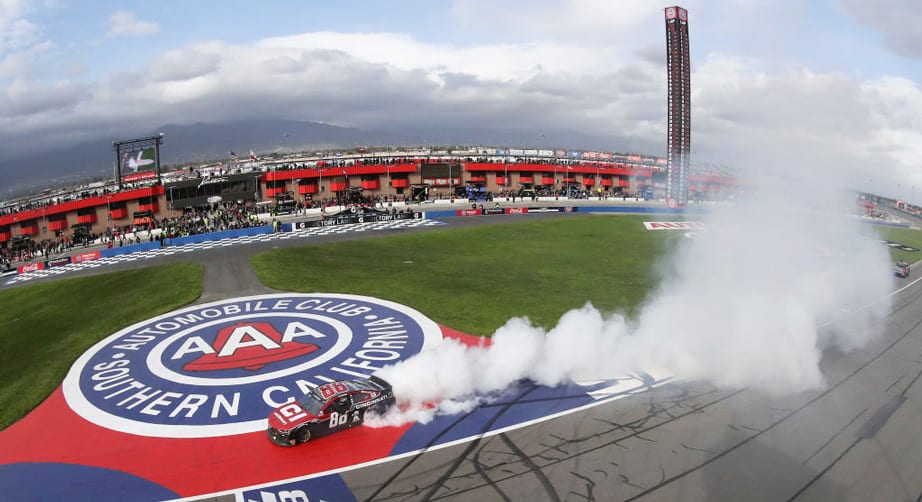 Auto Club races shifted to Daytona Road Course | NASCAR