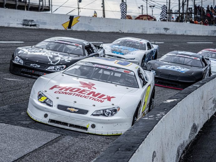 2020 Snowball Derby - Official Site Of NASCAR