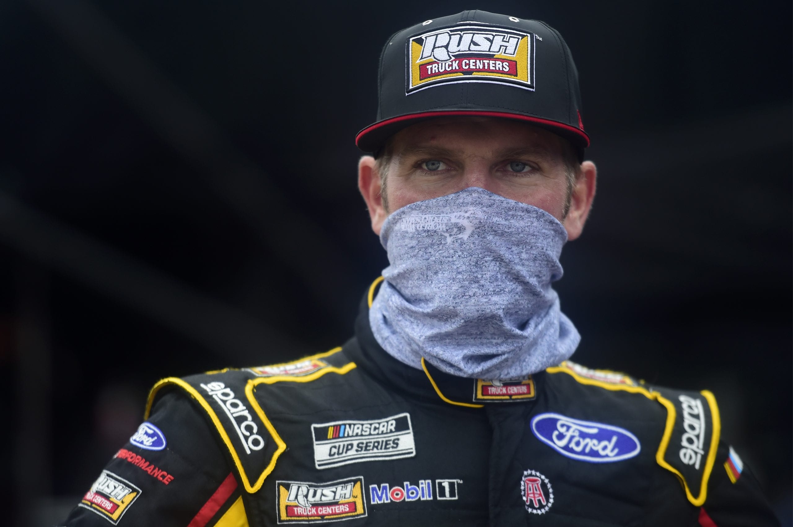 Drivers with top-10 NASCAR Cup Series finishes in 2020 | NASCAR Drivers with top-10 NASCAR Cup Series finishes in 2020 | NASCAR