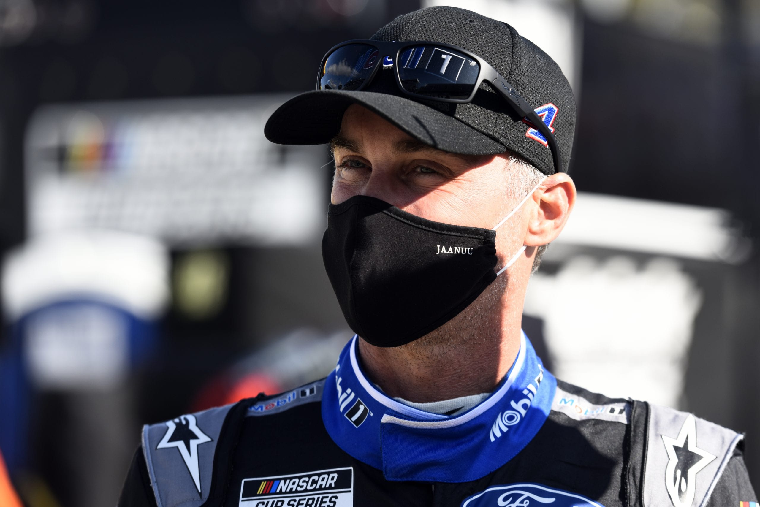 Drivers with top-10 NASCAR Cup Series finishes in 2020 | NASCAR