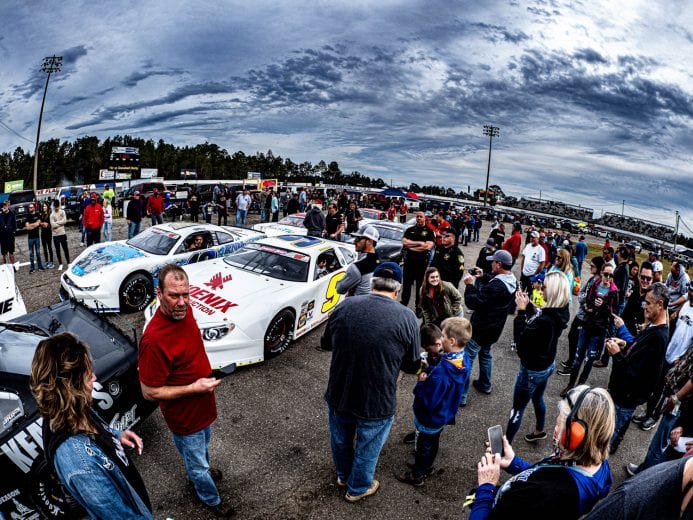 2020 Snowball Derby - Official Site Of NASCAR
