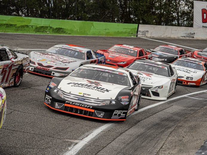 2020 Snowball Derby - Official Site Of NASCAR