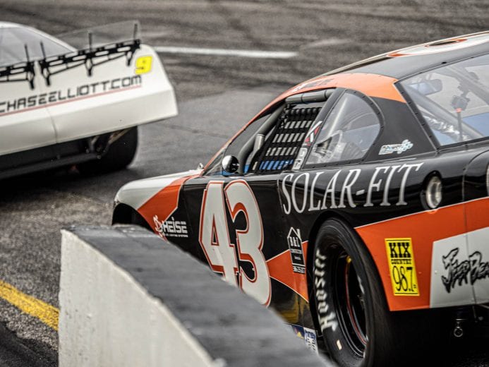 2020 Snowball Derby - Official Site Of NASCAR