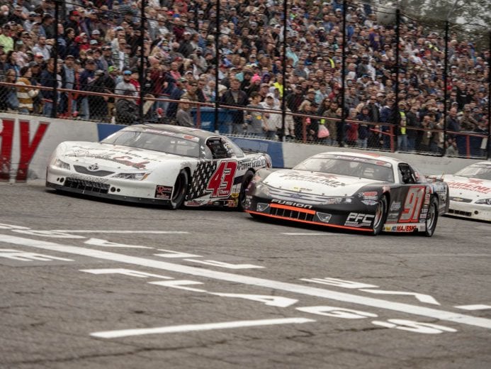 2020 Snowball Derby - Official Site Of NASCAR