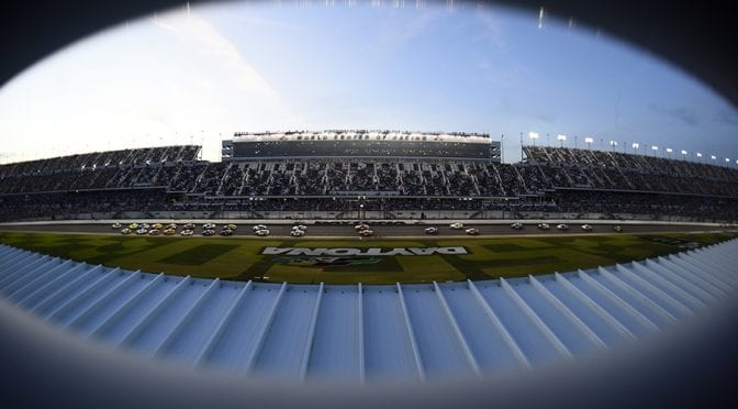 Start times and networks for 2021 season races | NASCAR