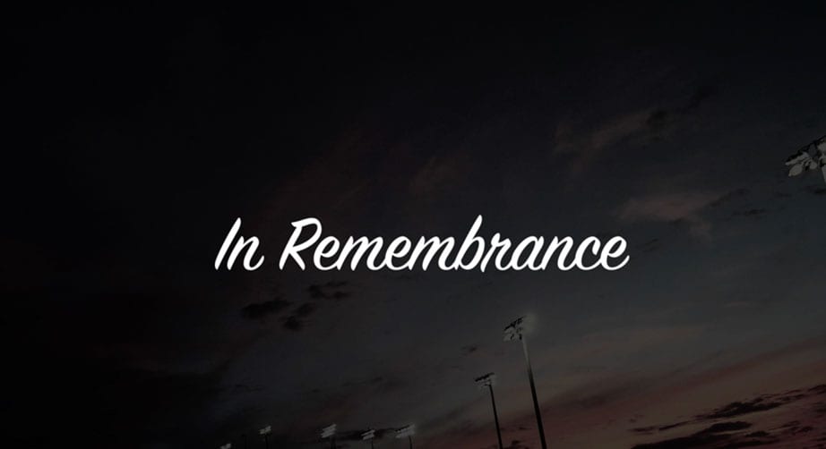 In Remembrance: Honoring those we lost in 2020 | NASCAR