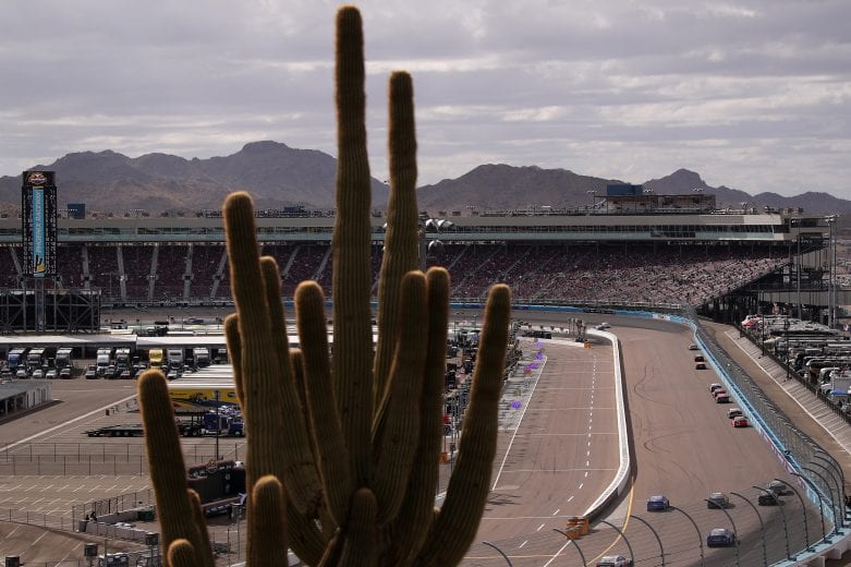 Milestones that can be reached in the 2021 season | NASCAR