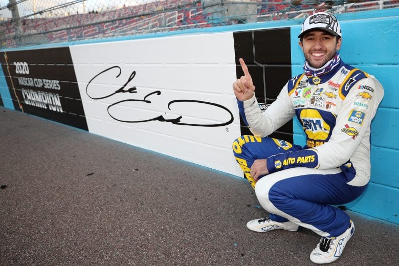 Milestones that can be reached in the 2021 season | NASCAR