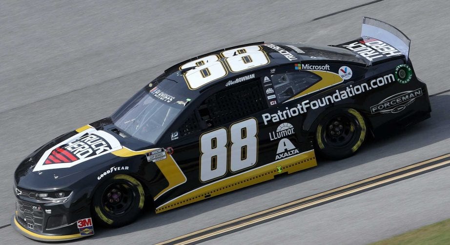 Alex Bowman 2020 paint schemes in review | NASCAR