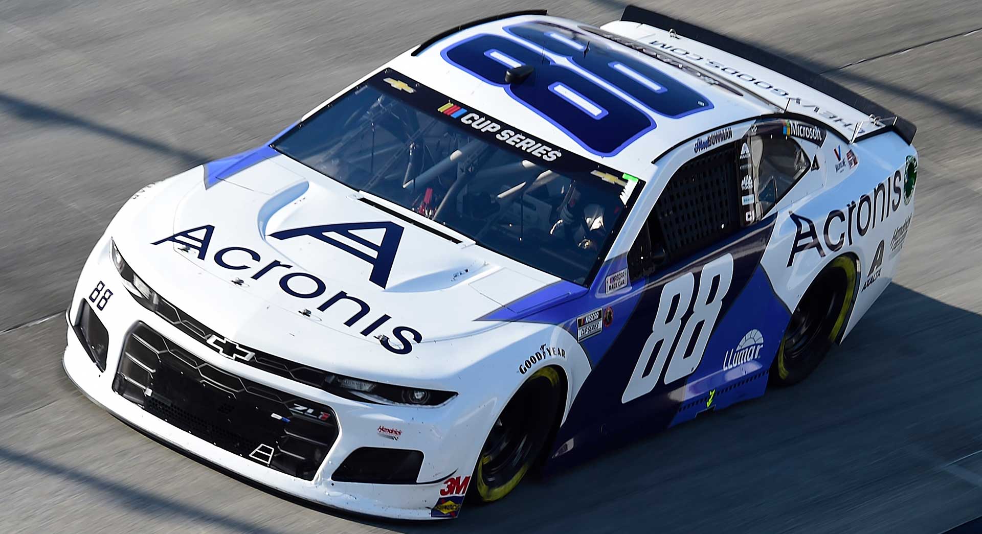 Alex Bowman 2020 paint schemes in review | NASCAR