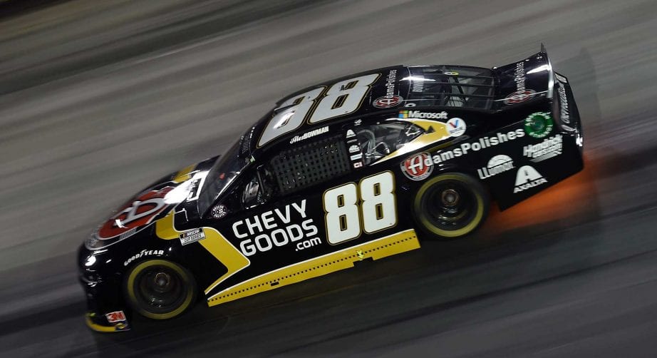 Alex Bowman 2020 paint schemes in review | NASCAR