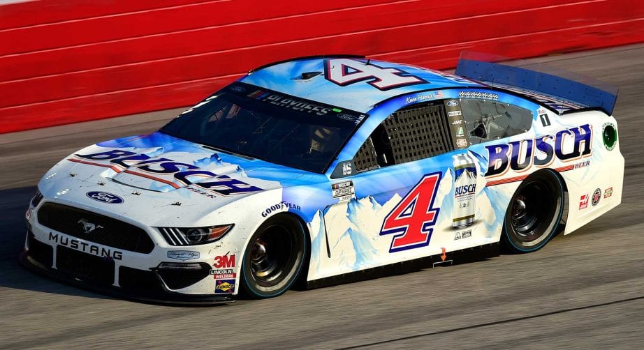 Kevin Harvick 2020 paint schemes in review | NASCAR