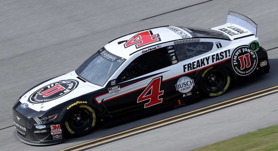 Kevin Harvick 2020 paint schemes in review | NASCAR