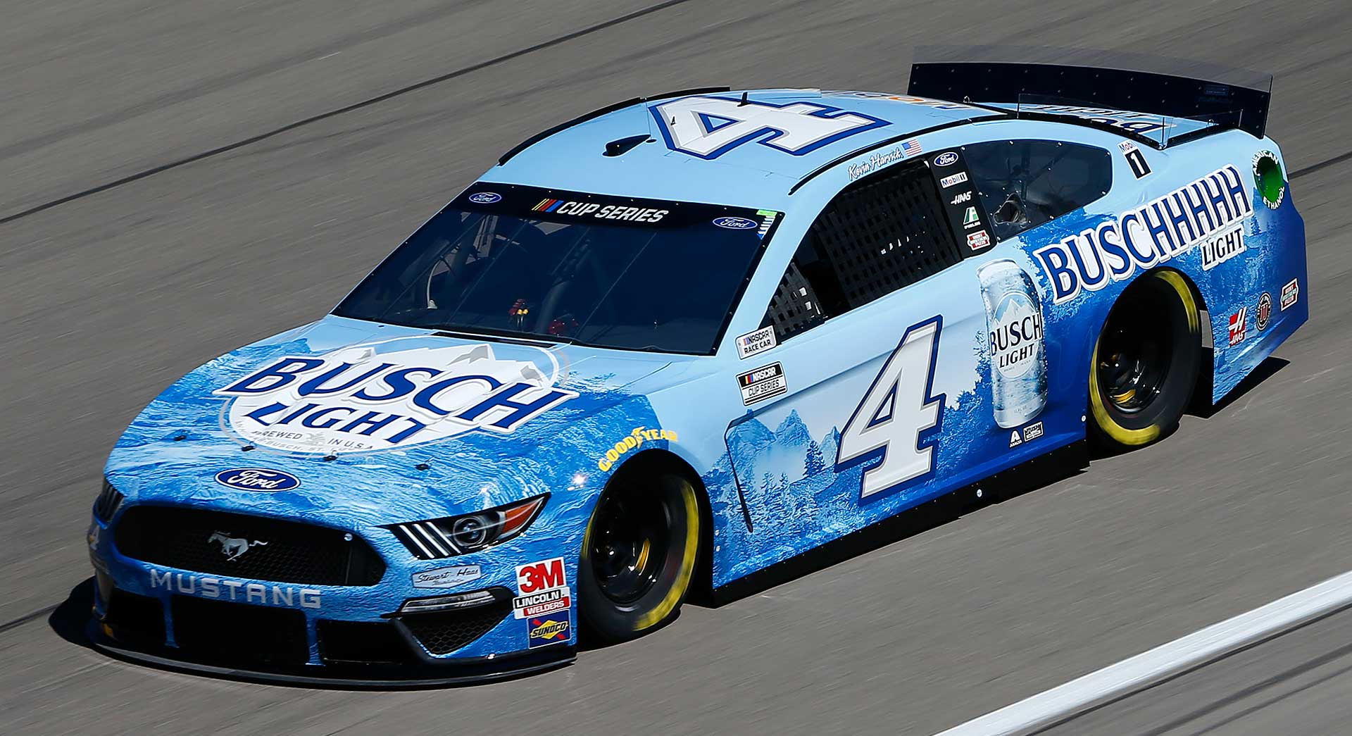 Kevin Harvick 2020 paint schemes in review | NASCAR