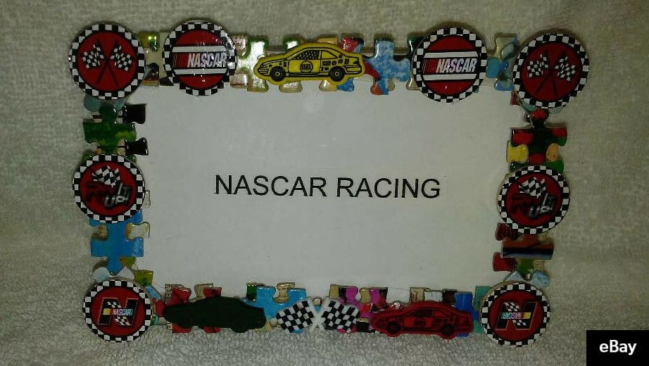 eBay hunting for NASCAR holiday gifts | NASCAR