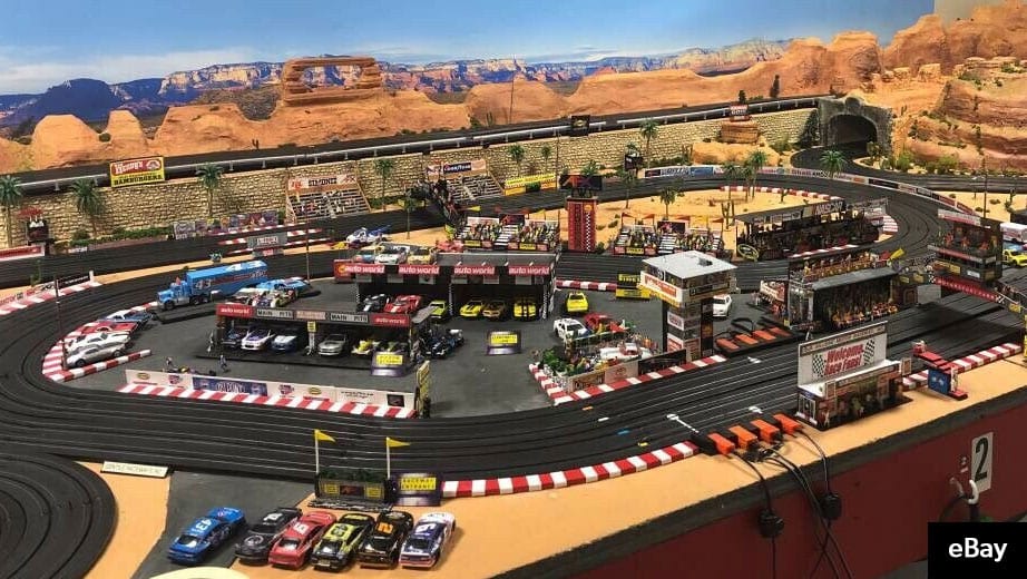 eBay hunting for NASCAR holiday gifts | NASCAR