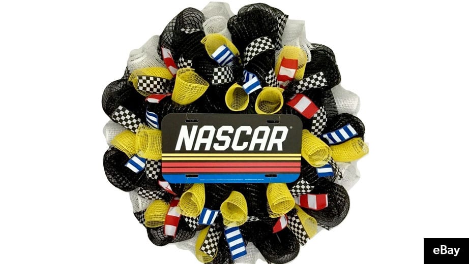 eBay hunting for NASCAR holiday gifts | NASCAR
