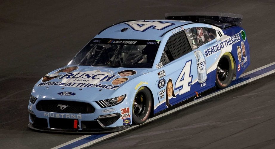 Kevin Harvick 2020 paint schemes in review | NASCAR