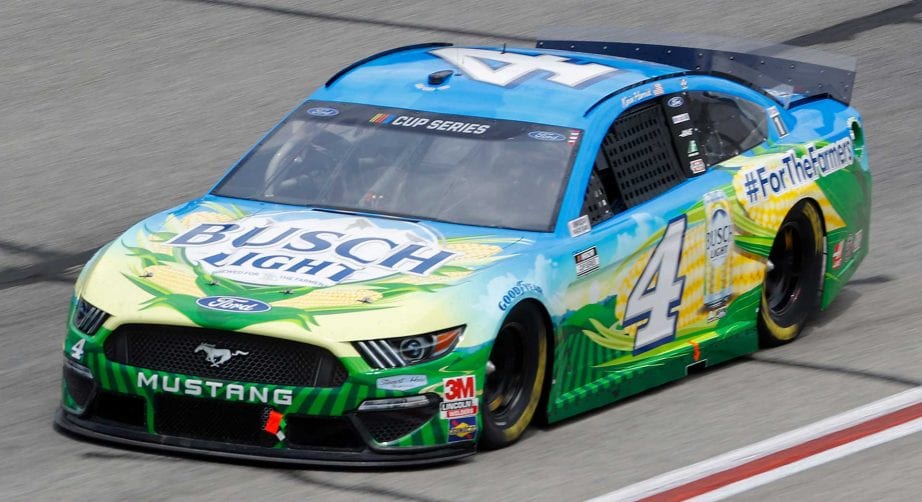 Kevin Harvick 2020 paint schemes in review | NASCAR