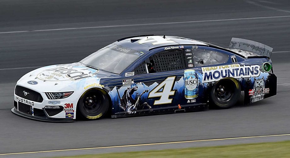 Kevin Harvick 2020 paint schemes in review | NASCAR