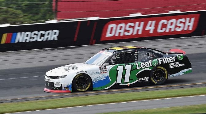 Dash 4 Cash races revealed for 2022; Xfinity field up to 38 cars | NASCAR