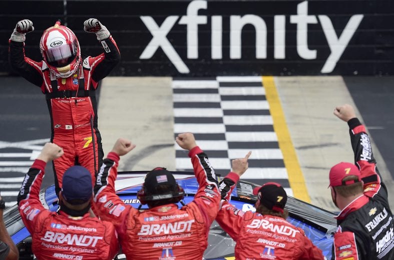 Best photos from 2020 NASCAR season | NASCAR