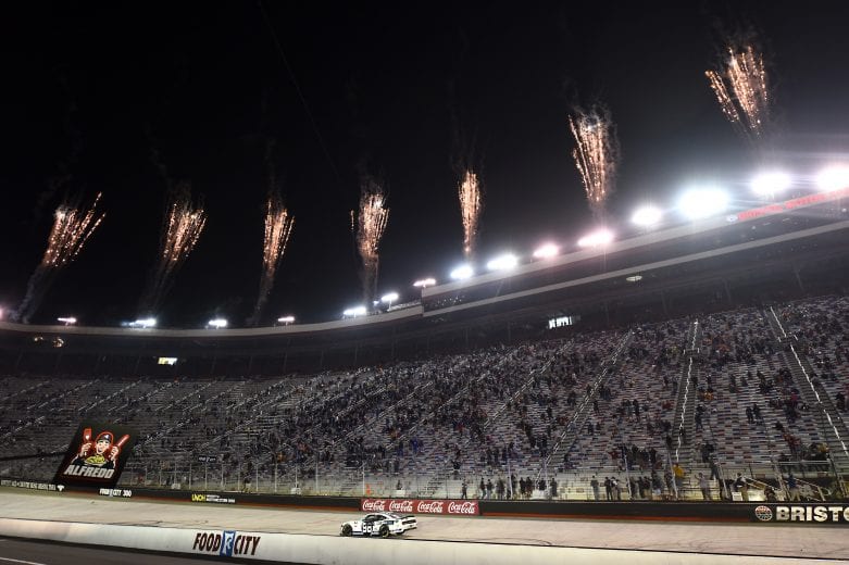 Best photos from 2020 NASCAR season | NASCAR