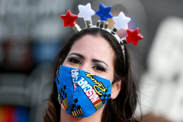 Best photos from 2020 NASCAR season | NASCAR