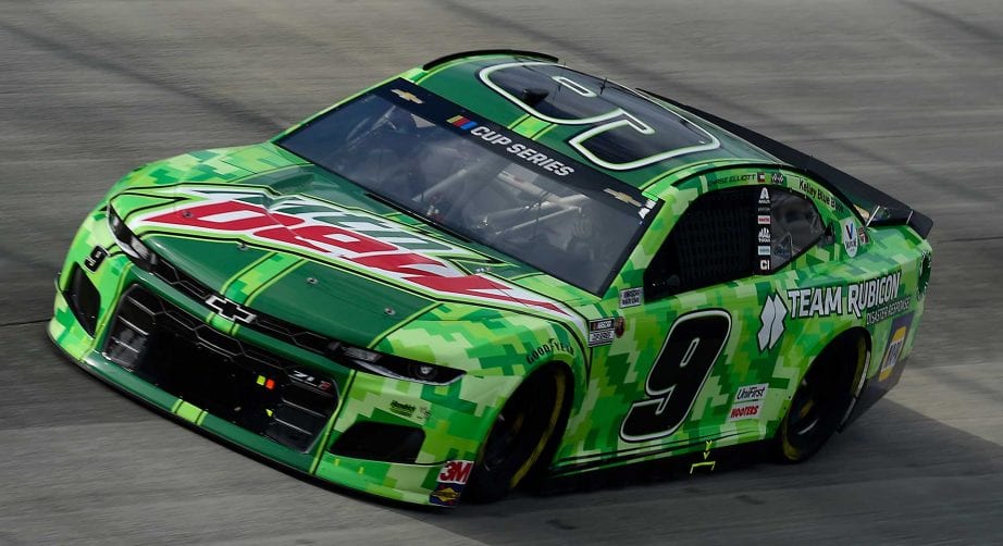 Chase Elliott 2020 paint schemes in review | NASCAR