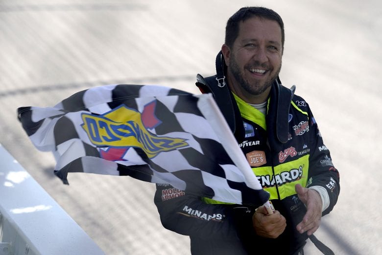 Drivers with most Craftsman Truck Series wins all time | NASCAR